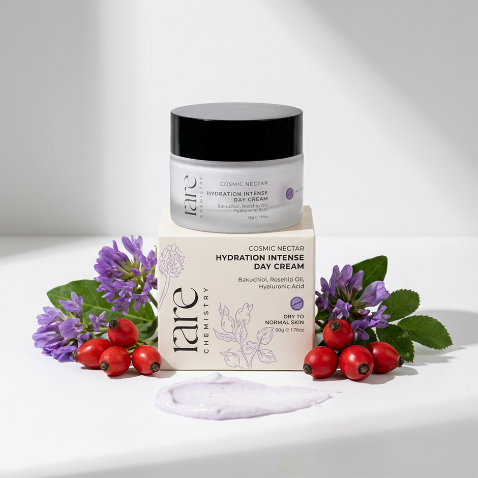 Buy Best Day Creams Online in India | Rare Chemistry